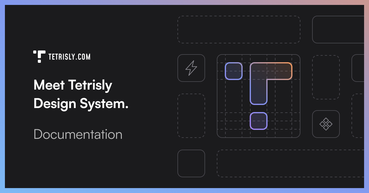 Alert Banner | Tetrisly Design System